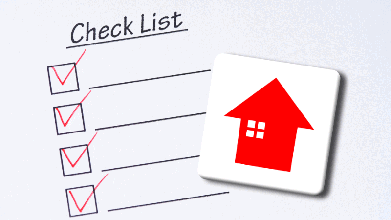 Checklist for Flipping a House: Essential Steps for Success